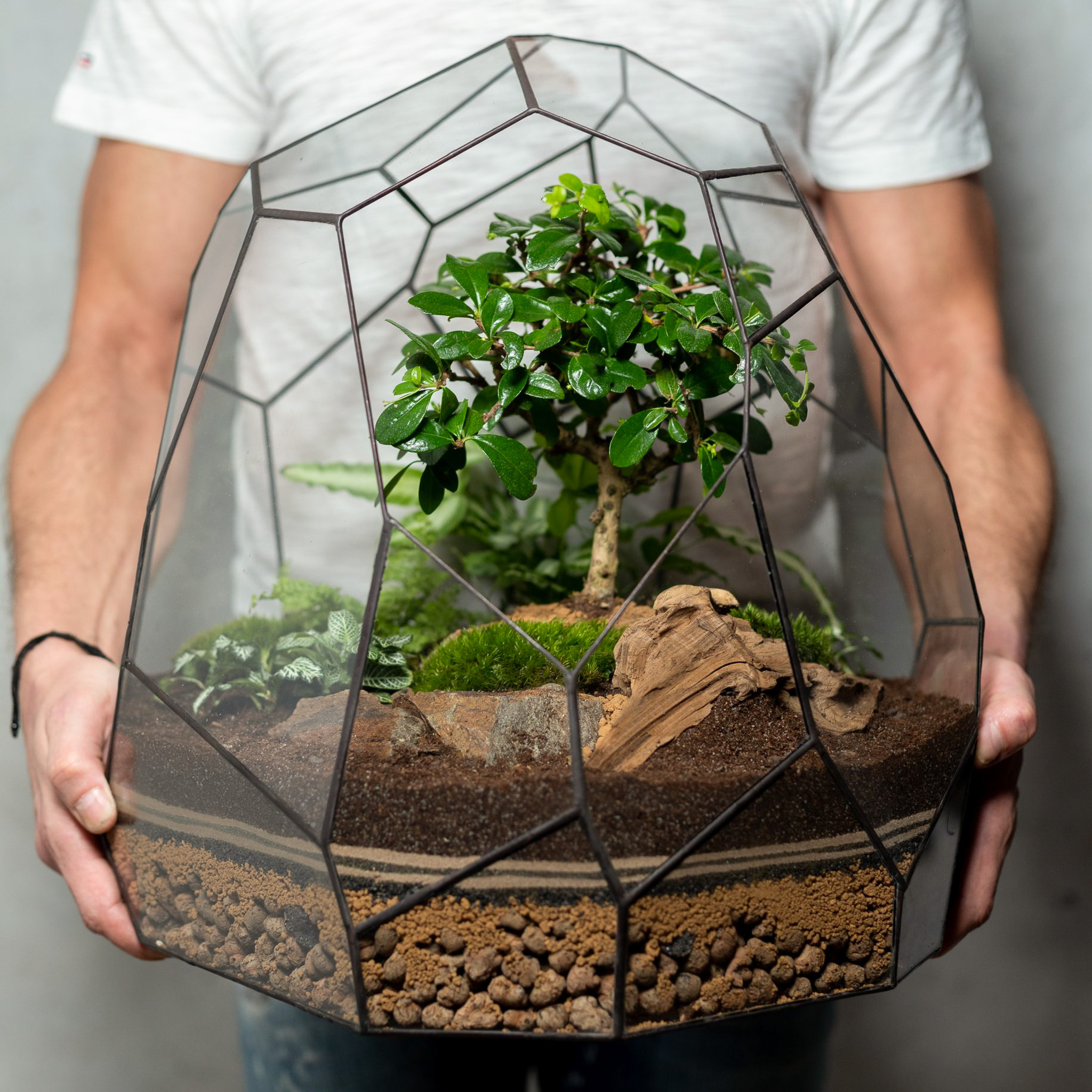 DuosGlass Shop – Handmade Stained Glass & Glass Terrariums